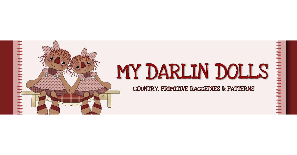 My Darlin Dolls